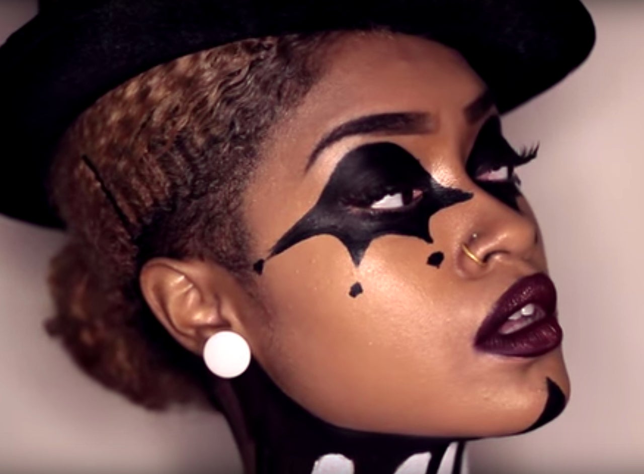 13 Game-Changing Halloween Makeup Tutorials - [site:name] | Essence