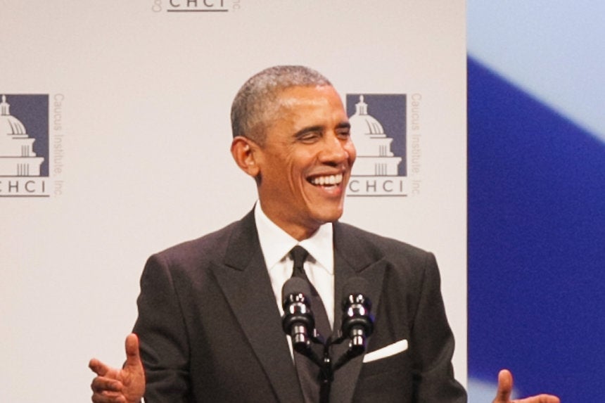 President Obama Has A Personal Facebook Page - Essence