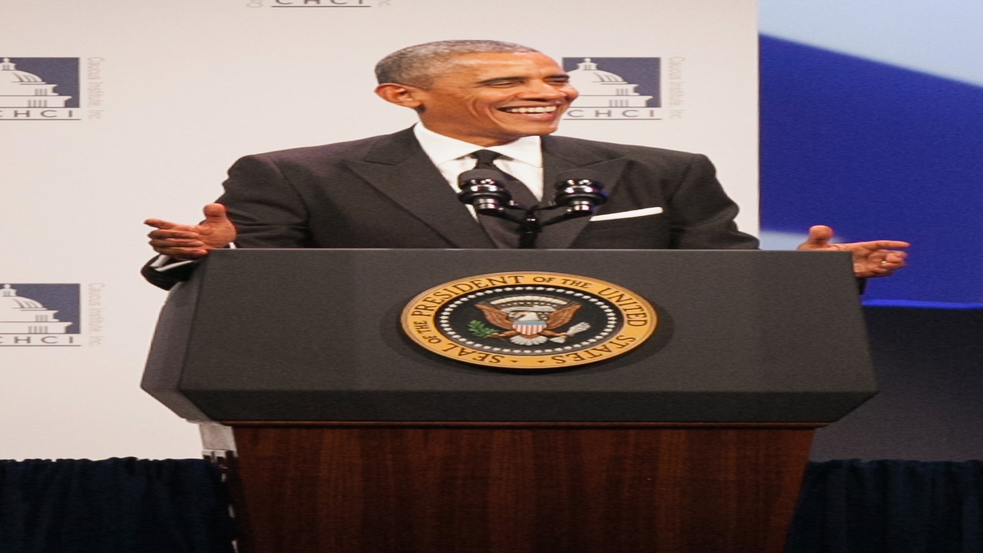 President Obama Has A Personal Facebook Page - Essence