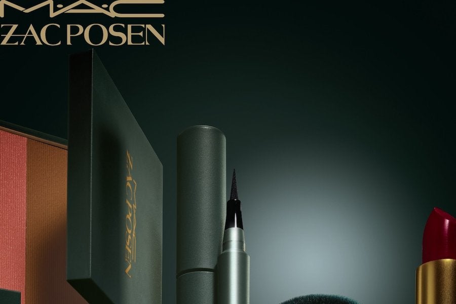 The 6 Best MAC Cosmetics Fashion Designer Collaborations - Essence