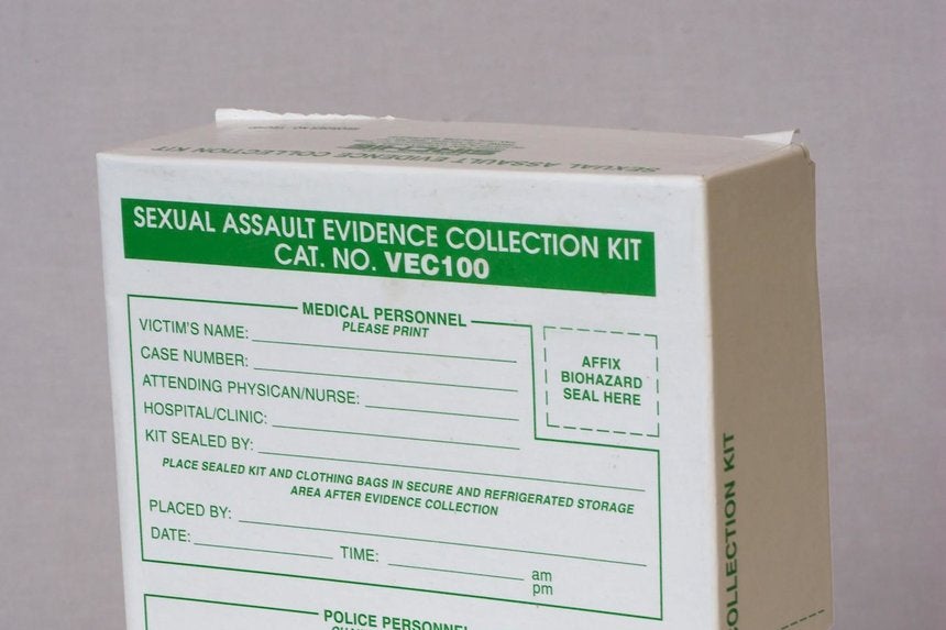 Detroit Women Fight to Have 1,300 Forgotten Rape Kits Tested - Essence