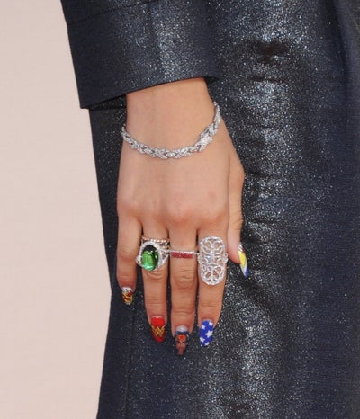 17 Times Zendaya Nailed It (Literally!) - Essence