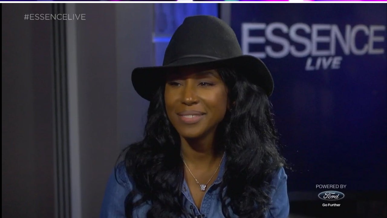 Tweet Dishes on her Return to the Spotlight - [site:name] | Essence