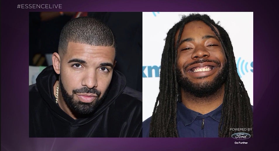 Drake Debuts "Hotline Bling" Video - [site:name] | Essence