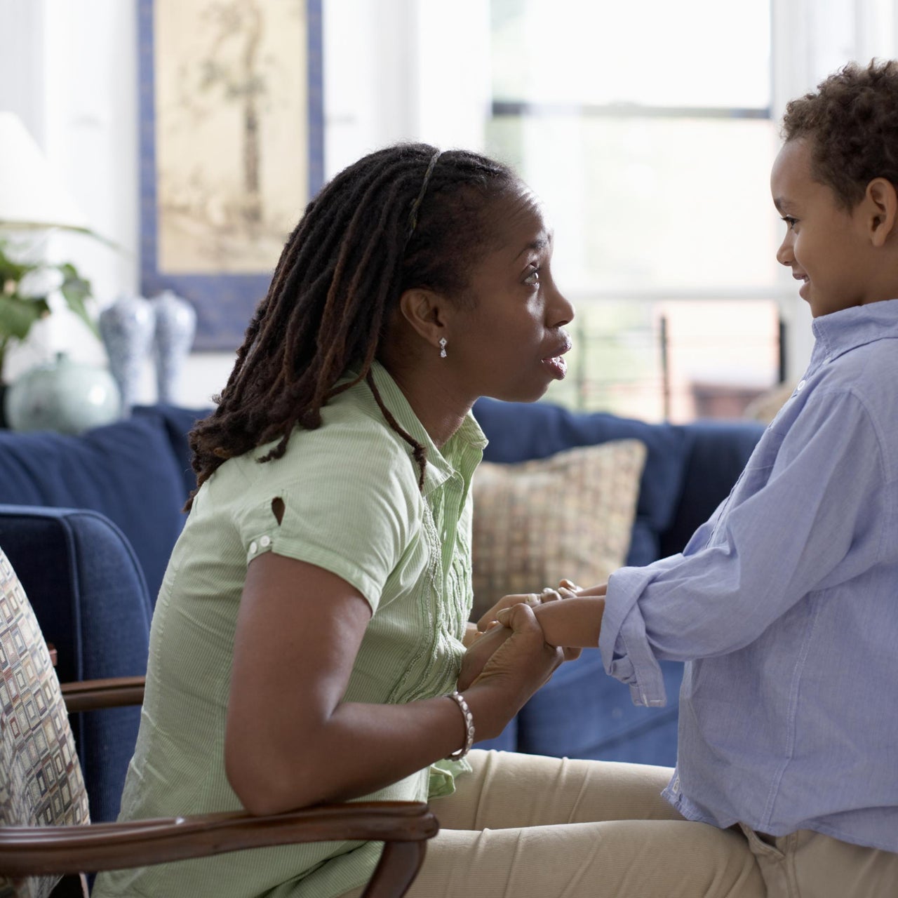How Do You Teach Your Children About Racism? - [site:name] | Essence