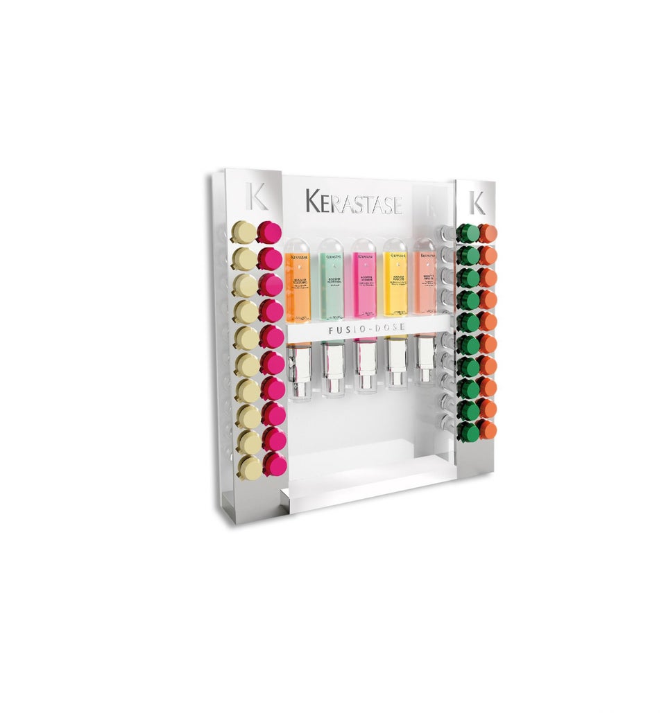 We Tried It: Kérastase’s In-Salon Fusio Dose Treatment - Essence