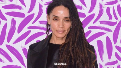Face Card: Lisa Bonet’s Best Beauty Moments | Essence