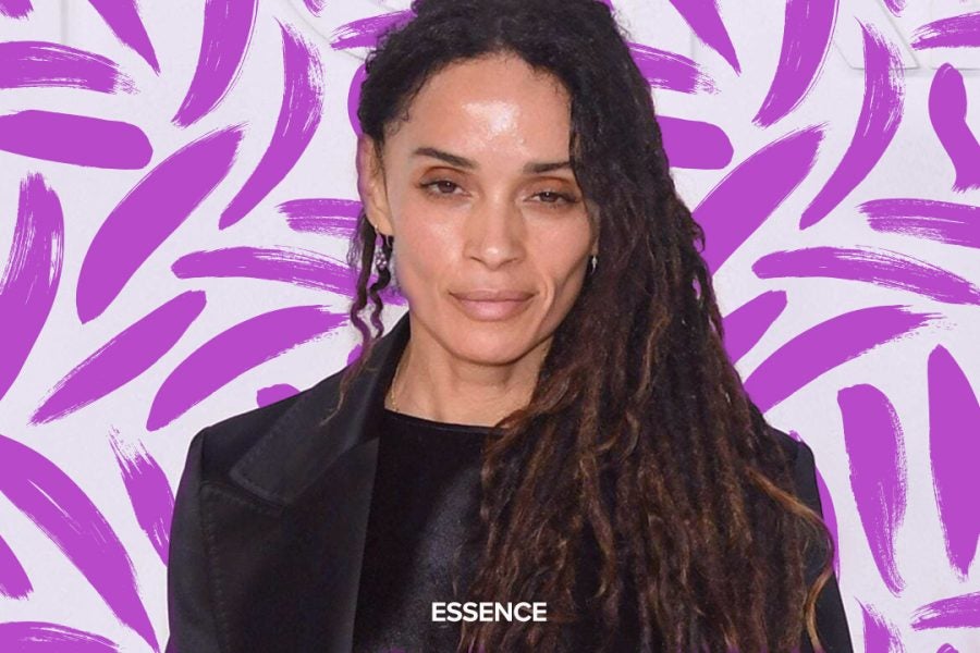 25 Times Lisa Bonet Proved She Was The O.G. Of Boho Chic
