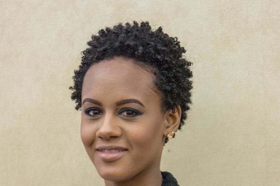 Deena Campbell Photos by Aleka T Archives - Essence