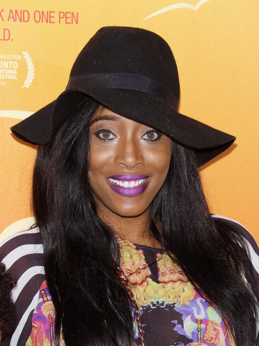 Yandy Smith Signs on as Mielle Organics' Celebrity Brand Ambassador ...