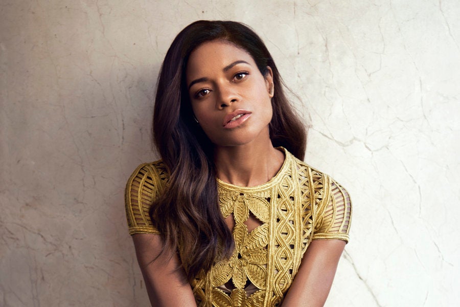 Celebrity Photographer Kwaku Alston Shoots Portraits of Black Actresses ...