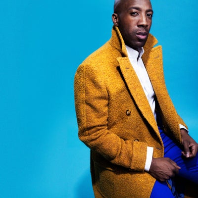 Meet Soul Singer ABIAH, Watch His Video, 'Sorry' | Essence