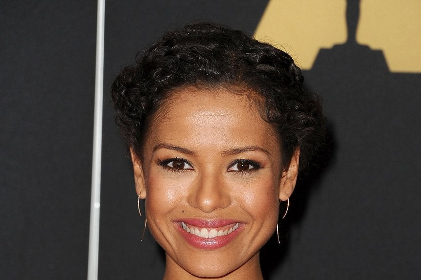 The Lipstick That Perfected Gugu’s Pout - Essence