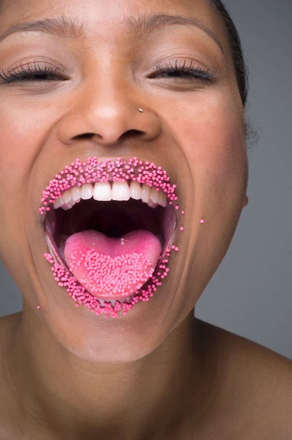 Jello May Be Making an Appearance in Your Lip Balm | Essence