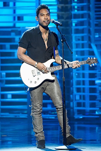 A Look Inside the Star Studded A+E Networks' 'Shining A Light' Concert ...