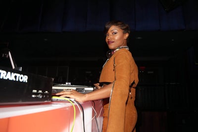 Faith Evans, Tracee Ellis Ross, Angela Simmons and More! | Essence