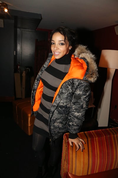 Faith Evans, Tracee Ellis Ross, Angela Simmons and More! | Essence