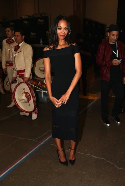 Faith Evans, Tracee Ellis Ross, Angela Simmons and More! | Essence