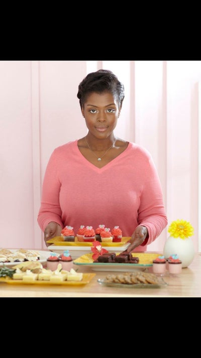 Chef Millie Susan Peartree Shares Her Recipe for Success (and Holiday ...