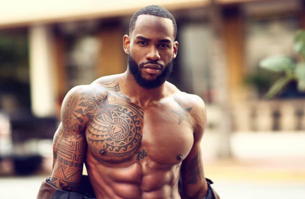 PYT Alert! See Why Trainer Daniel Royal Georges Is Our New #MCM - [site ...