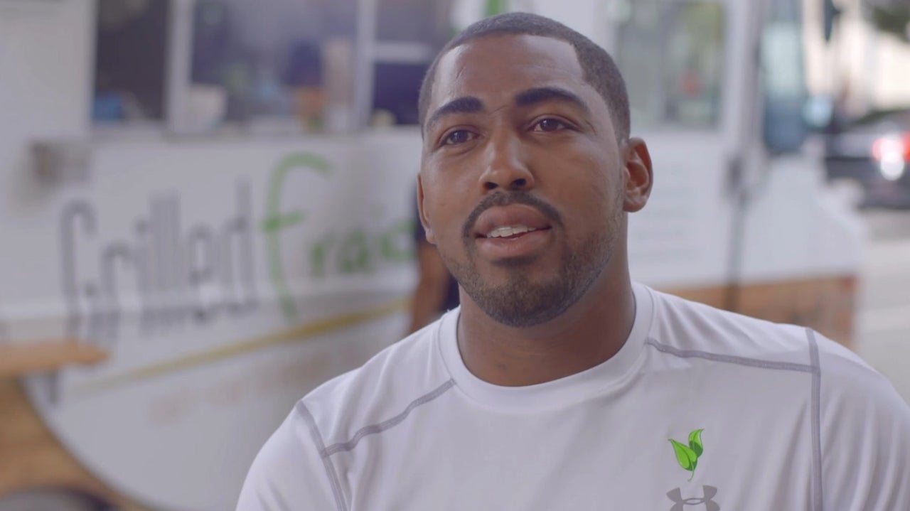 ESSENCE Eats: Savoring Cali-Caribbean Cuisine With Chef E. Dubble ...