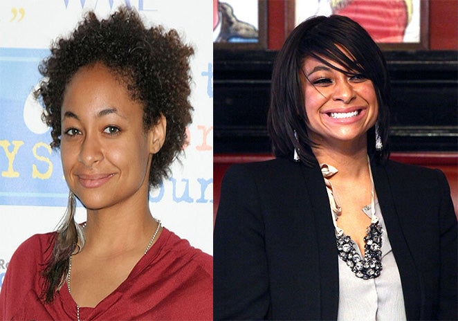 Celebs Who’ve Worn Relaxed and Natural Hairstyles - Essence