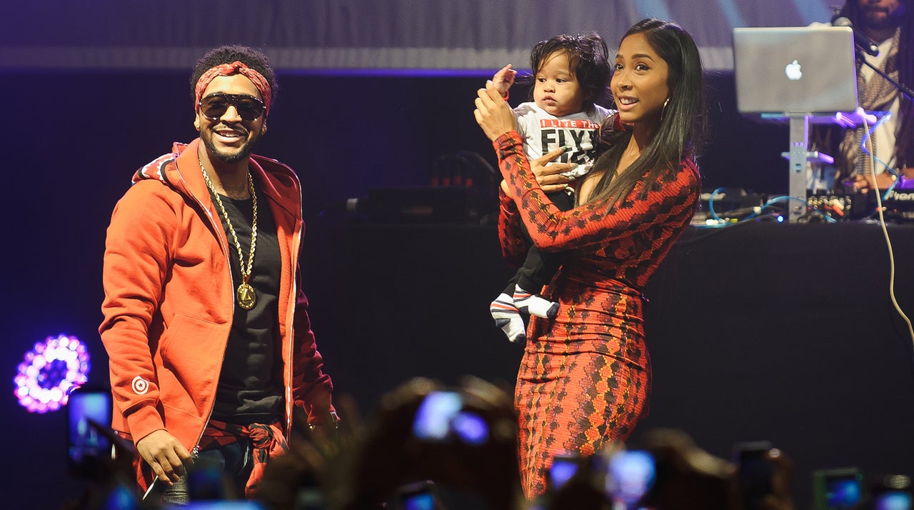 EXCLUSIVE: Will 'Love & Hip Hop Hollywood' Stars Apryl Jones and ...