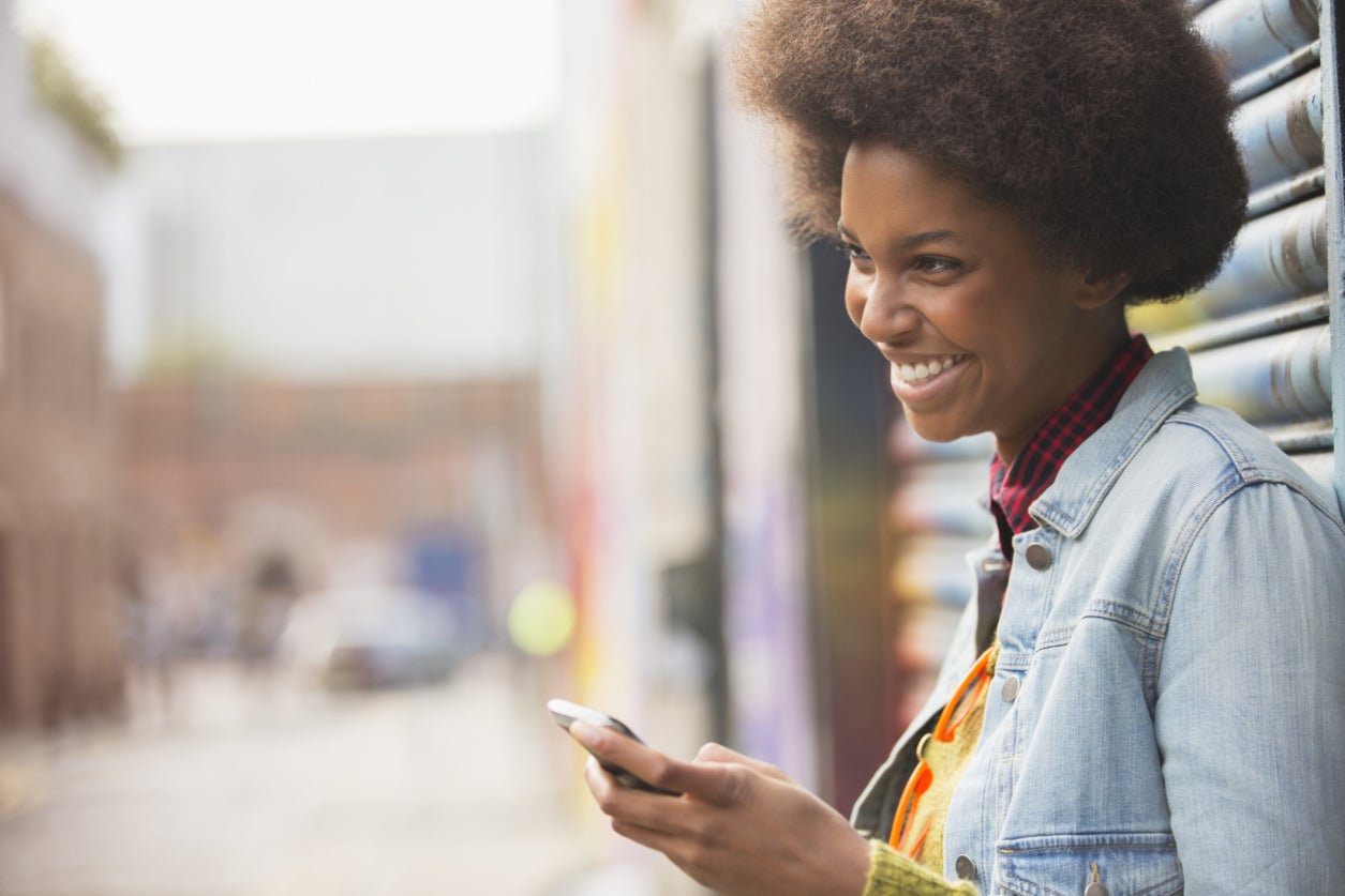 Popular Dating App Wants To Find You a Better Job and New Besties Too ...