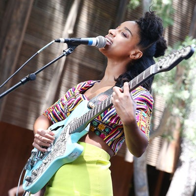 Prince's Proteges: 9 Fierce Women Who Got The Purple One's Stamp Of ...