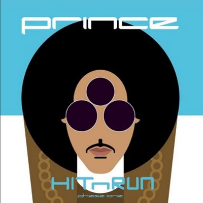 Prince Album Covers Through the Years - Essence