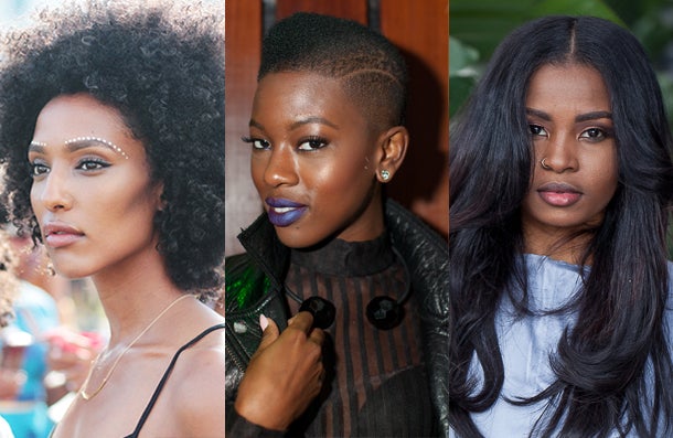 50 Hairstyles from 2015 You Gotta Try in 2016 - [site:name] | Essence