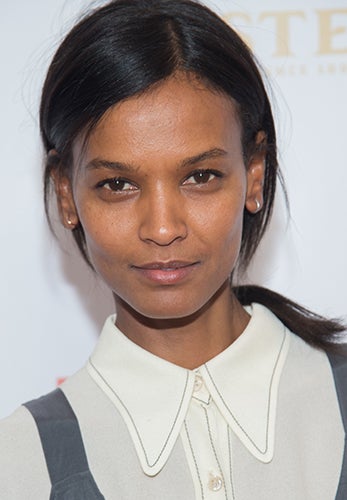 Why the 'No Makeup' Makeup Trend Won 2015 | Essence