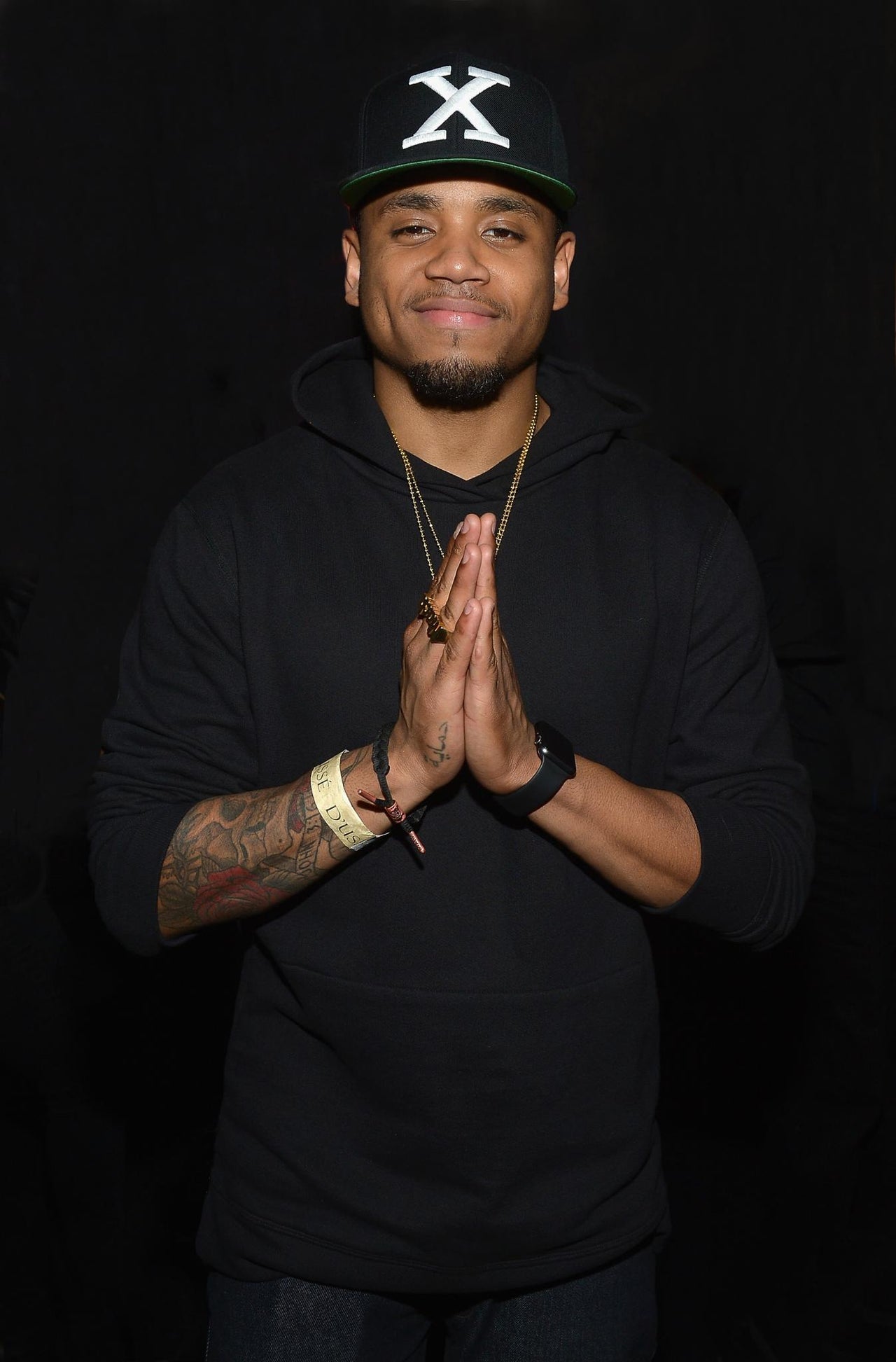Watch This Week's Episode of 'ESSENCE Live' Featuring Mack Wilds ...