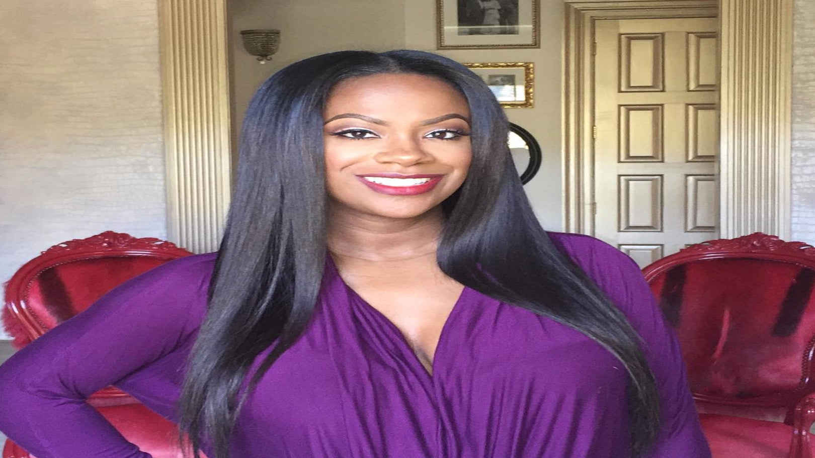 Kandi Burruss Reveals The Best Money Advice She Ever Received To Help ...