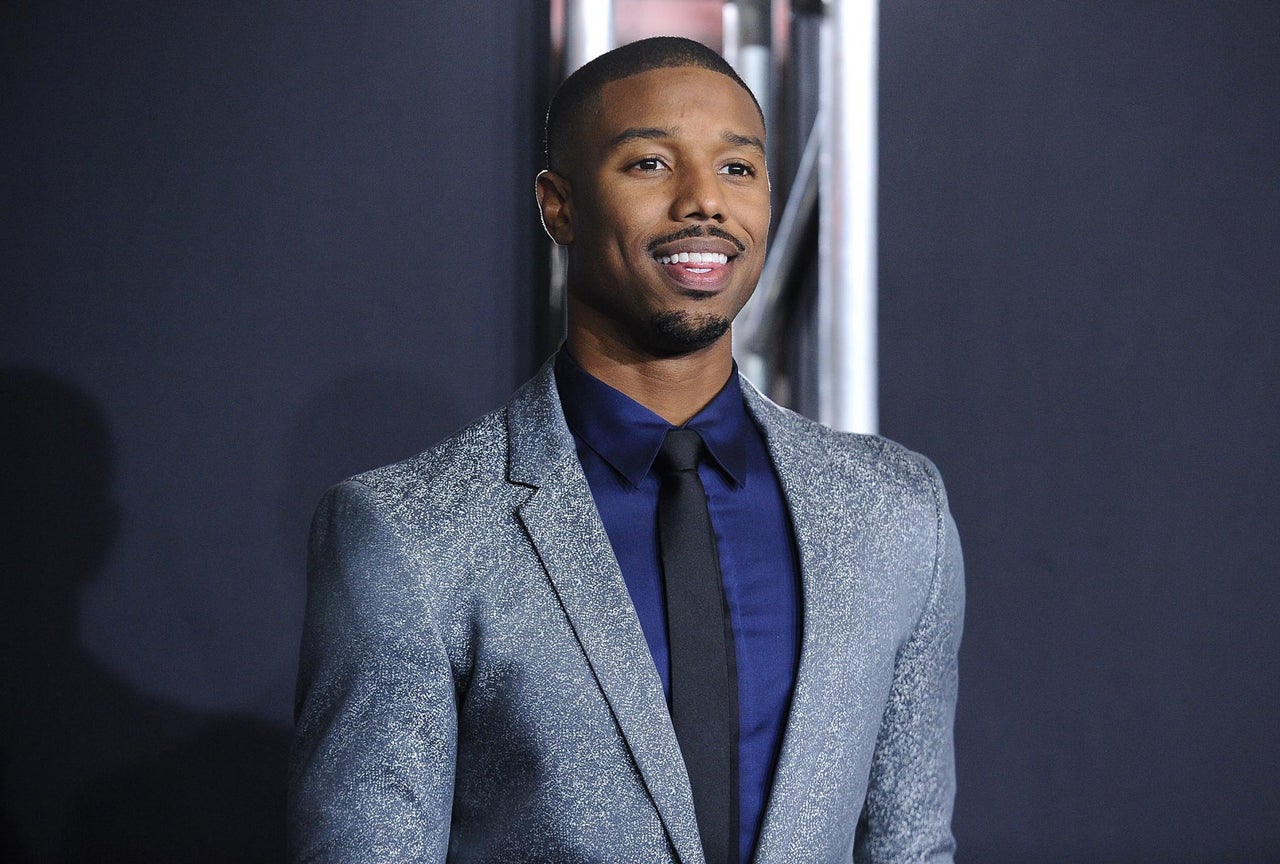 Michael B. Jordan Named Best Actor of 2015 By National Society of Film ...