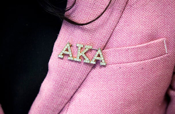 8 Keepsakes Every AKA Needs On Founders’ Day - Essence | Essence