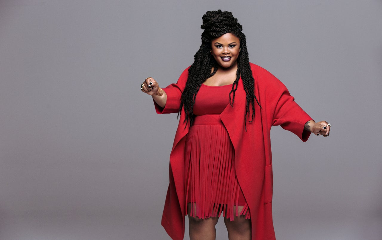 How Activist (and ESSENCE Cover Star) Johnetta 'Netta' Elzie Speaks Her ...