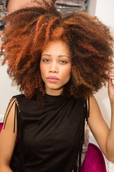 Hair Street Style: 21 Reasons to Love Your Hair | Essence