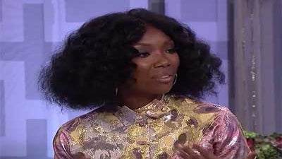 Brandy Explains Why She Doesn’t Date Or Ever Want To Get Married - Essence