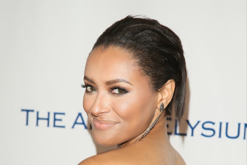 Kat Graham Cast as Jada Pinkett Smith in 'All Eyez On Me' - Essence