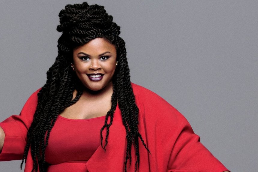 'ESSENCE Live' Special: Watch #BlackLivesMatter Panel with Netta Elzie ...