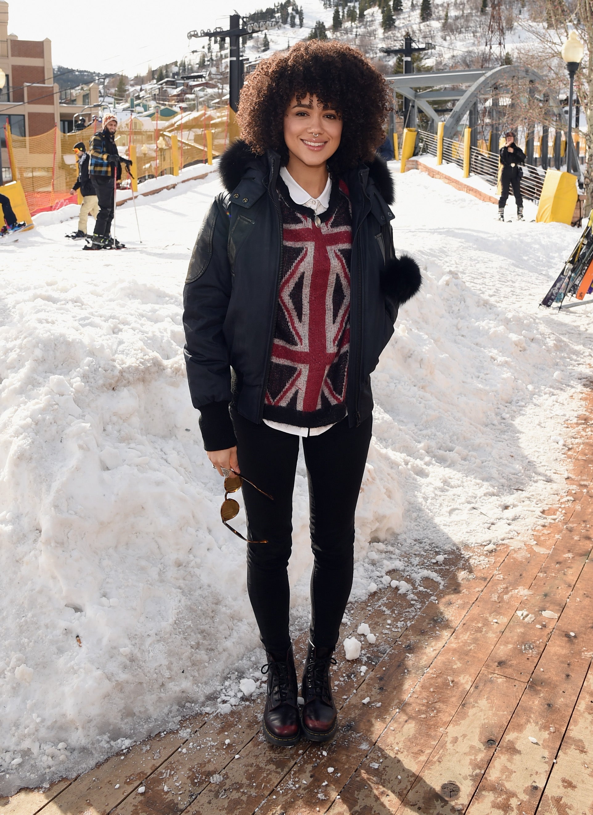 K. Michelle, Amandla Stenberg, Aja Naomi King and More! | Essence