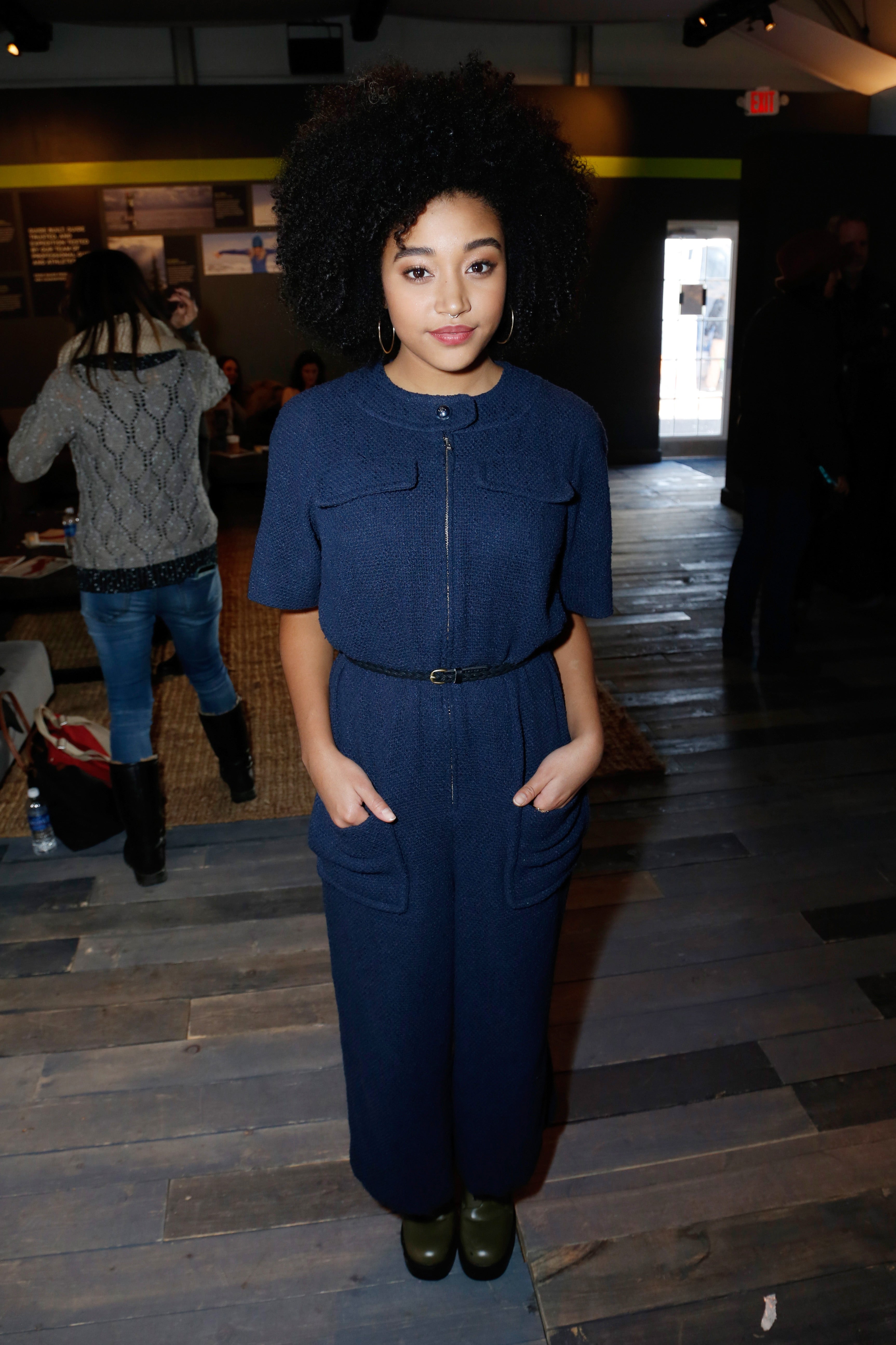 K. Michelle, Amandla Stenberg, Aja Naomi King and More! | Essence