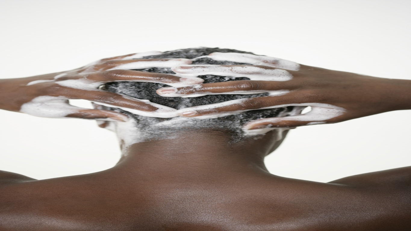 The Only Rules To Know About Co-Washing - Essence