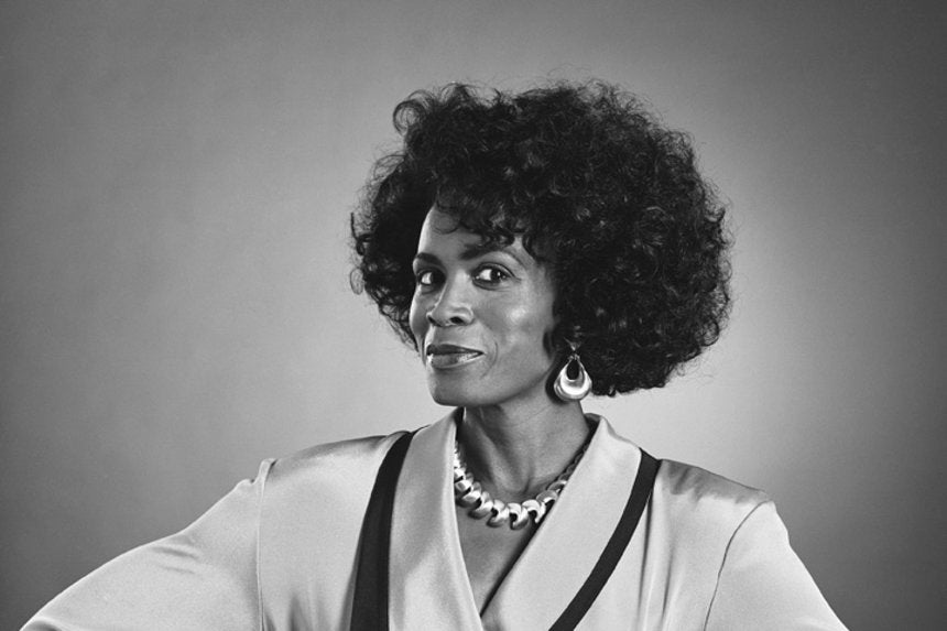 Janet Hubert Actress