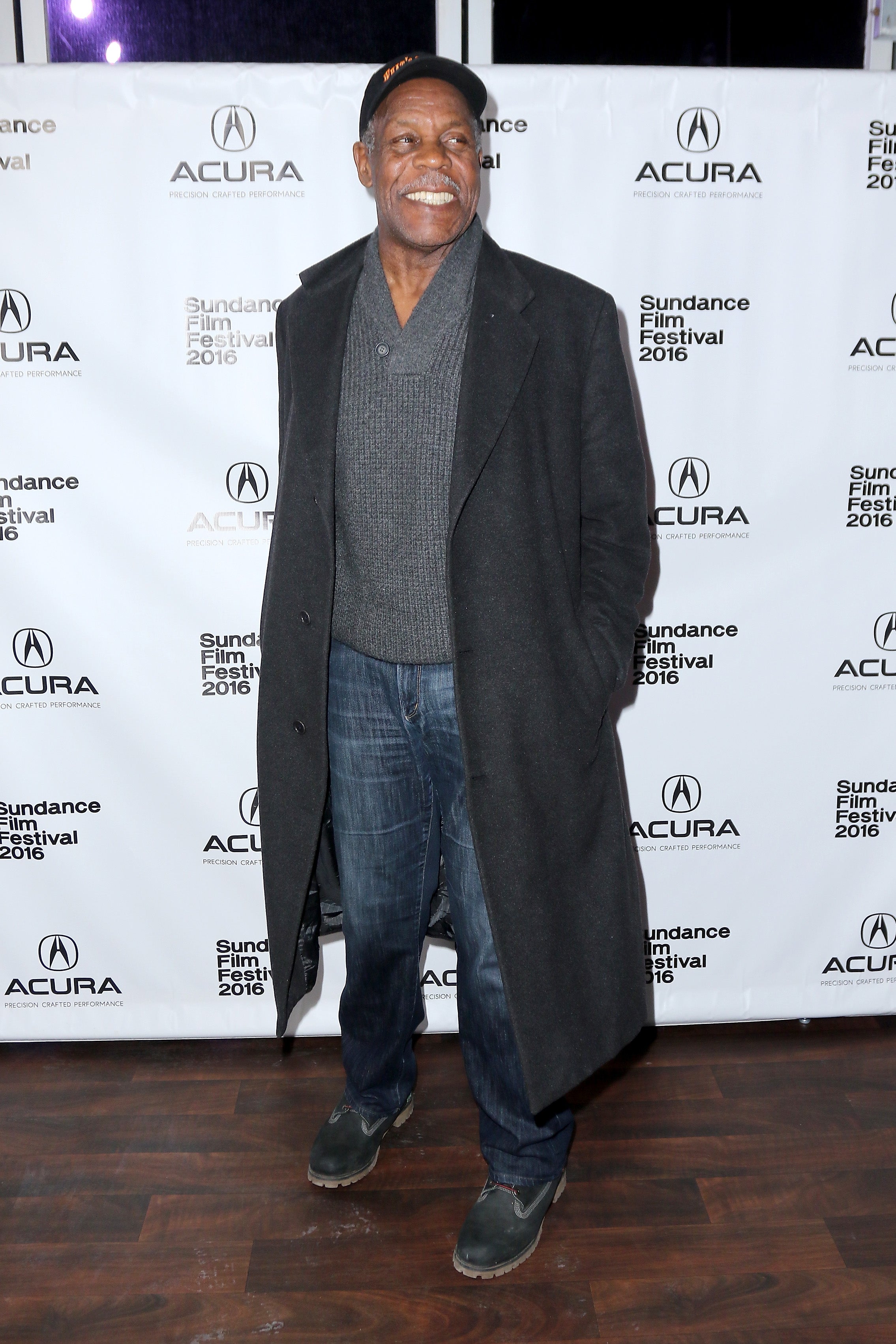 Teyonah Parris, Jennifer Hudson, Cynthia Erivo and More Celebs Out and ...