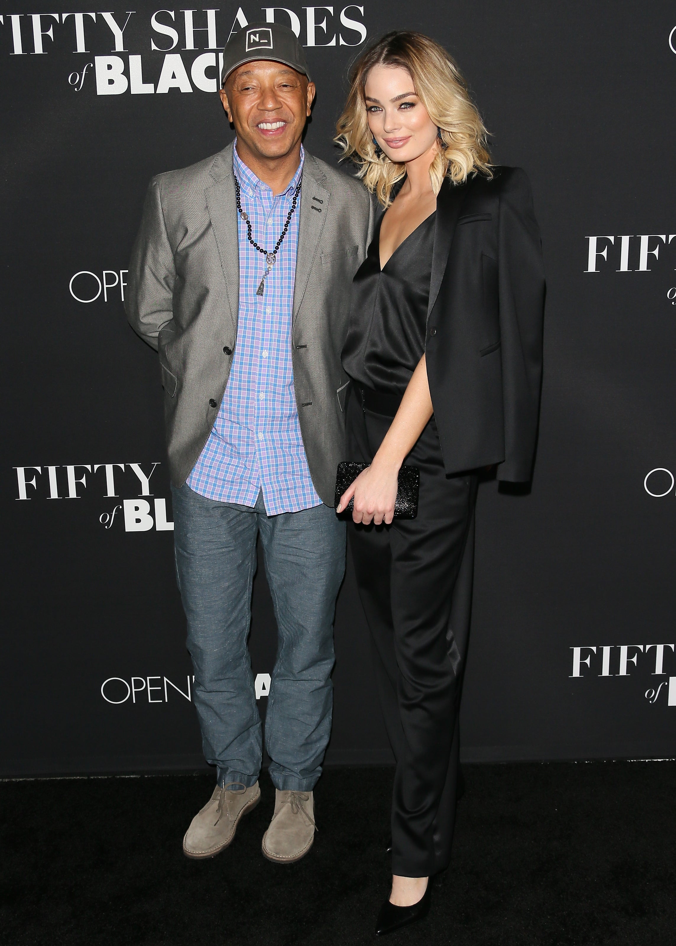 Teyonah Parris, Jennifer Hudson, Cynthia Erivo and More Celebs Out and ...