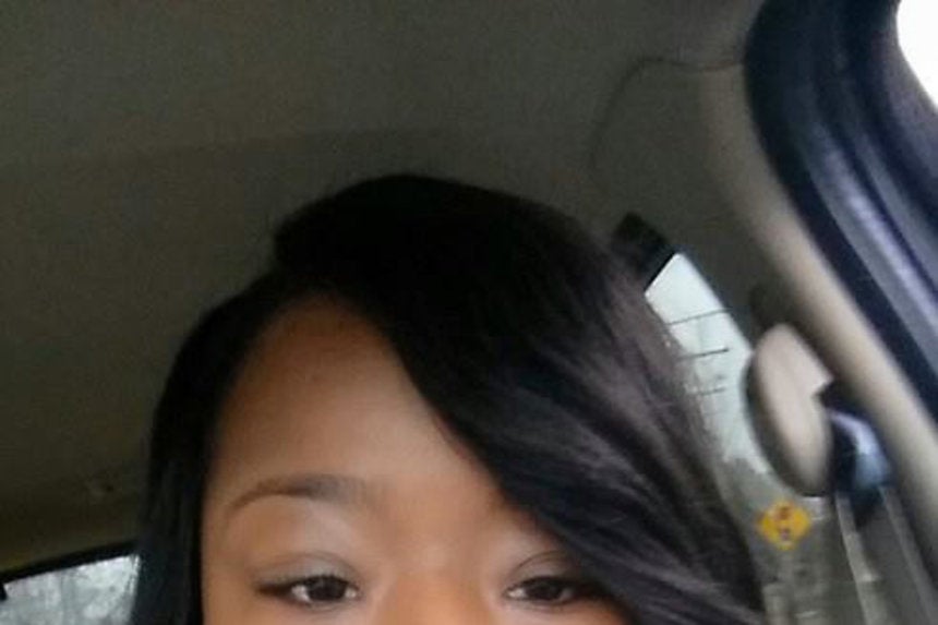 Man Allegedly Kills Young Mother of Three Who Rebuffed His Advances ...