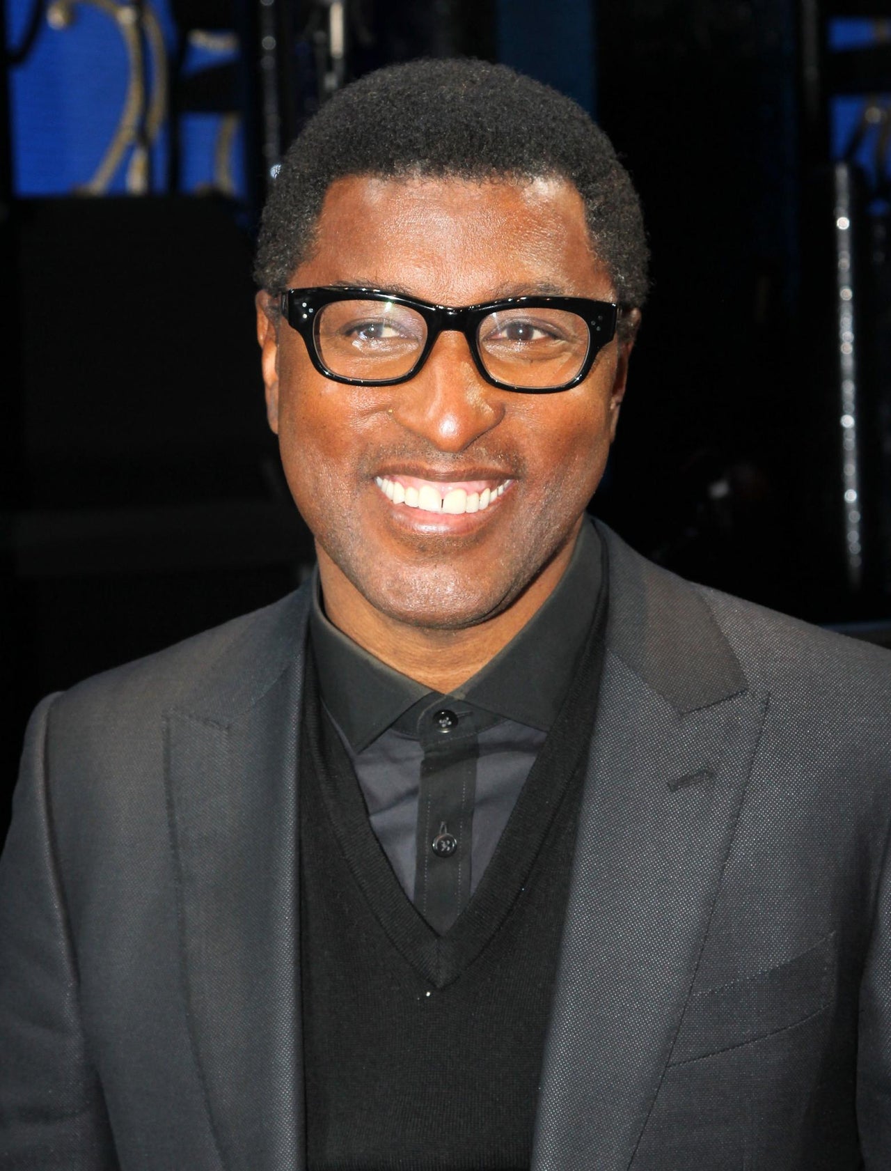 Babyface Talks About the 'Heaven' of Playing at ESSENCE Festival | Essence