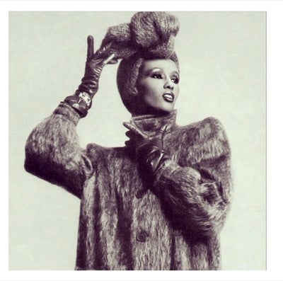 10 Black Fashion Icons Who Paved the Way in Style | Essence